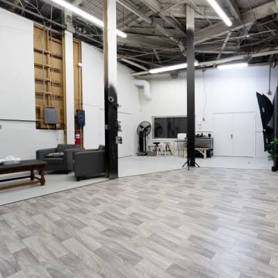 C Studios - Photo & Video Studio, Worcester, MA | Production | Peerspace