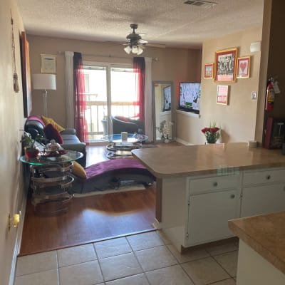 Stylish Condo in Slidell, Slidell, LA | Production | Peerspace