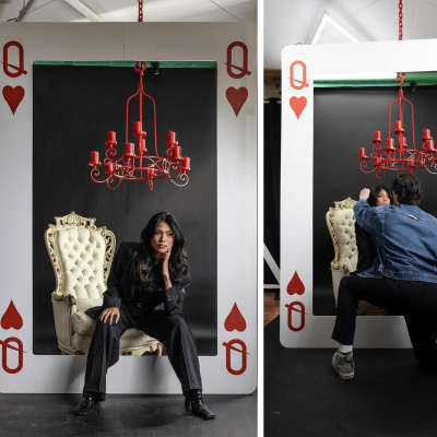 LUXURY - MULTI SET - STUDIO, CHICAGO, IL | Production | Peerspace