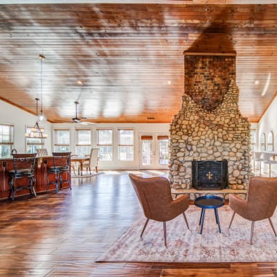 11 Acres Farm, Resaca, GA | Event | Peerspace