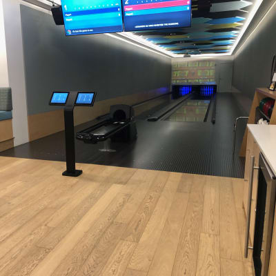 Private Bowling Alley, Seattle, WA | Event | Peerspace