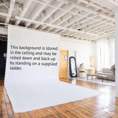 Nile Scott Studios | Huge, flexible, and beautiful loft-like Allston ...