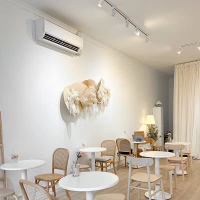 Just, Loved Creative Studio & Cafe | Beautiful Versatile Space with a ...