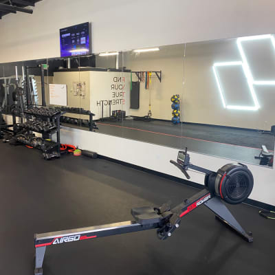 Fytsfitness Gym, Westlake Village, CA | Production | Peerspace