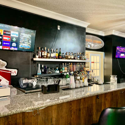 Downtown Lounge Sports Bar & Grill, Stockton, CA | Production | Peerspace
