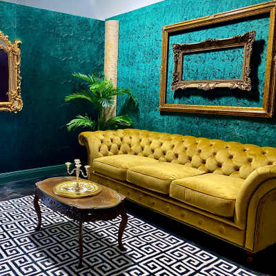 3 Luxury Sets/Themes in Multi-Set Production Studio, Miami, FL ...