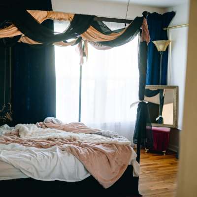 Lanora Ronée Photography | Luxury Boudoir Studio in Fort Worth ...