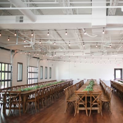 Modern Charming Event Space, Carmel, IN | Event | Peerspace