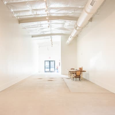 Flexible Activation Space at Merchant Hall, New Orleans, LA | Event ...