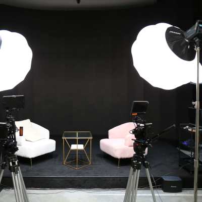 Upplerland Studio- LED wall studio in Richmond, BC, Richmond ...