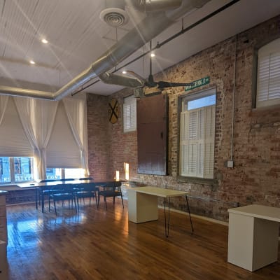 ATL Downtown Loft with Views of the City, Atlanta, GA | Production ...