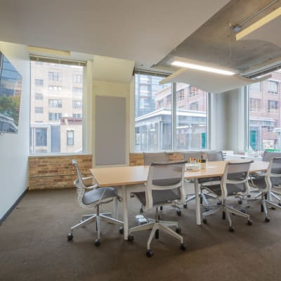 One Three Workspace, Chicago, IL | Production | Peerspace