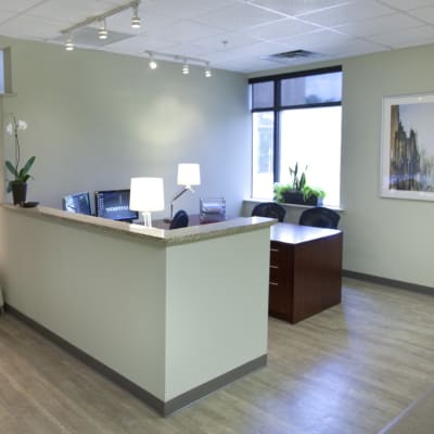 Access Office Business Center | Full-service boutique office center in ...