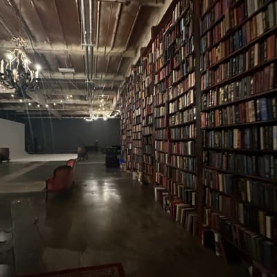 Huge DTLA 24-hour Production Studio - Unique Space, Los Angeles, CA ...