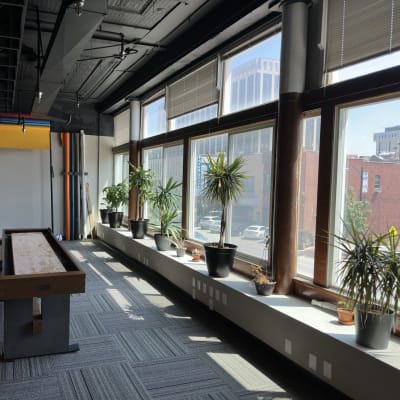 Downtown studio with backdrops and more., Kansas City, KS | Production ...
