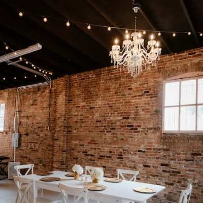 WED Spaces | Historic Event Space near Downtown Fort Worth and the ...