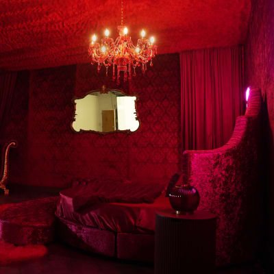 NEW Red Velvet Production Studio, Atlanta, GA | Production | Peerspace