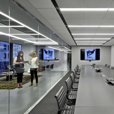 International Interior Design Association | Premium Conference Room ...