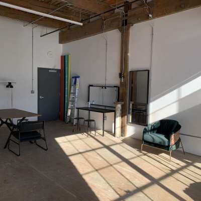 Sunny Cyclorama + Backdrops - EQ included, Chicago, IL | Production ...