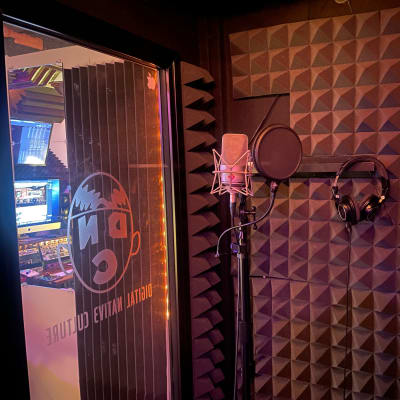 Private Recording Studio, Decatur, GA | Production | Peerspace