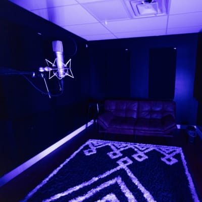 Northside Recording Studio Built for Creators, Indianapolis, IN ...