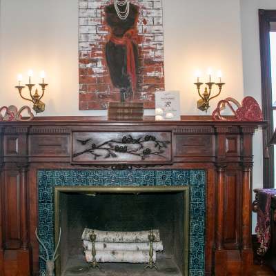 Exclusive Historic Valentine Mansion, SPRINGFIELD, MA | Event | Peerspace