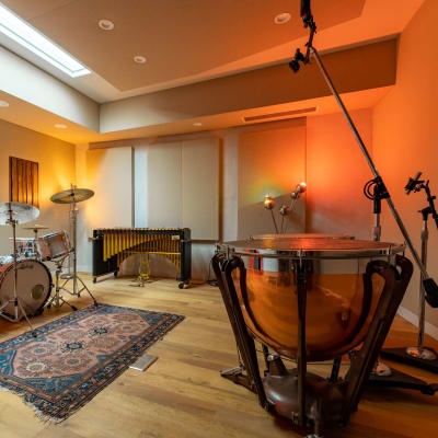 Full Service Music and Audio Recording Studio, North Hollywood, CA ...