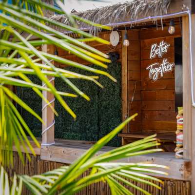 Good Life Beach - Private Events, San Diego, CA | Event | Peerspace