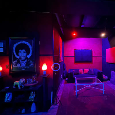 The Dojo Los Angeles | The Best Private Recording Studio Downtown LA ...