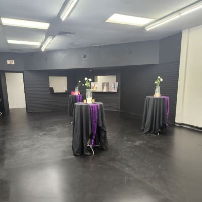 Central Austin creative studio, Austin, TX | Event | Peerspace