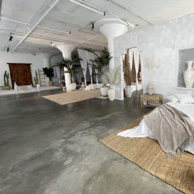Casa Attar | Mediterranean & Tulum Inspired, DTLA Multi-Set Loft w ...