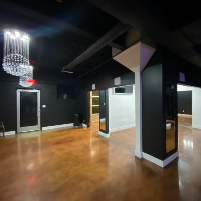 Elegant Atlanta Boutique Lounge Style Event Space, Atlanta, GA ...