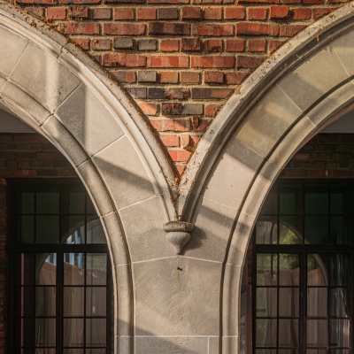 The Rose: Legendary Tudor Once Home to The Queen, Detroit, MI ...