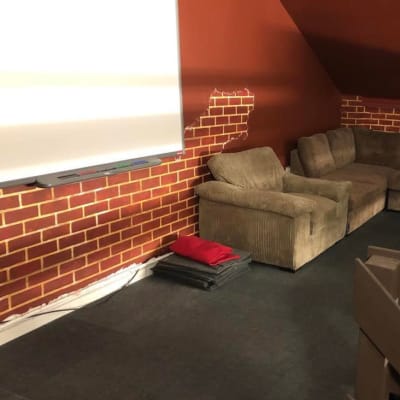 Infinity Cove Photo/Video Production Studio in SE London, Erith ...