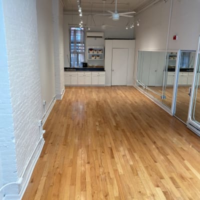 Rittenhouse Dance Studio with Natural Light, Philadelphia, PA | Event ...