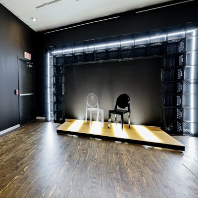 The Nellie Rose #2 | Downtown, modern-industrial condo with natural ...