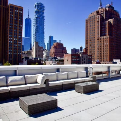 433 Broadway - Penthouse, Manhattan, NY | Event | Peerspace
