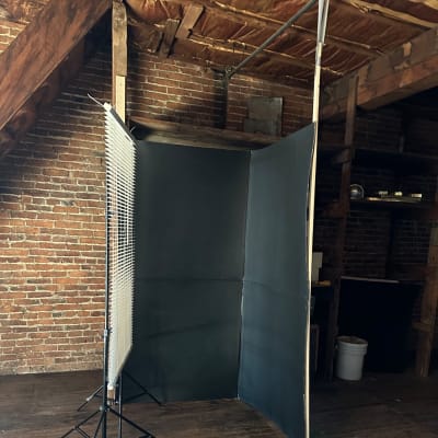 Iron Ore Studio Photography Space, Lebanon, PA | Production | Peerspace