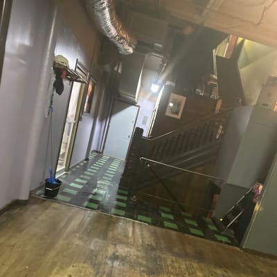 Iron Ore Studio Photography Space, Lebanon, PA | Production | Peerspace