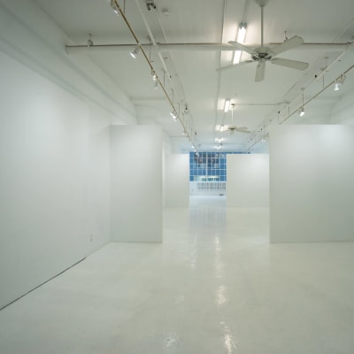 Caelum Gallery | Large White Box Gallery in Chelsea Art district, New ...