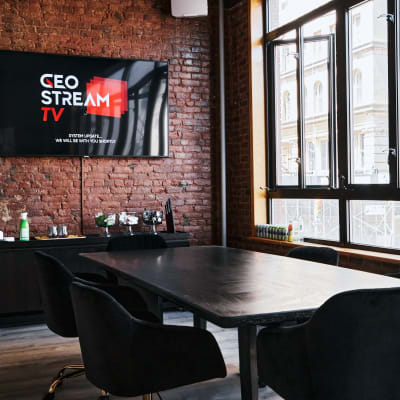 G-Gallery | Modern Event Space/Art Gallery/Production Studio, New York ...