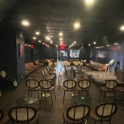Upscale Posh Bar and Event Space in the Upper East Side, New York, NY ...