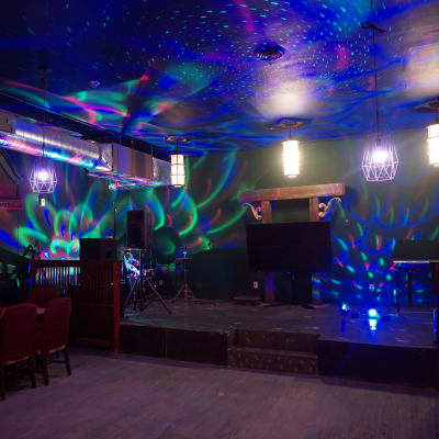 Moonlight Lounge, Toronto | Off-Site | Peerspace
