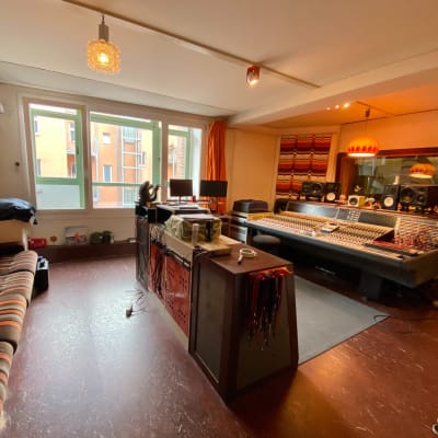 Studio Wong | Rock'n'Roll Event Location im Herzen von Berlin/Kreuzberg ...