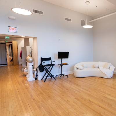 The Loft Studios Raleigh, raleigh, NC | Production | Peerspace