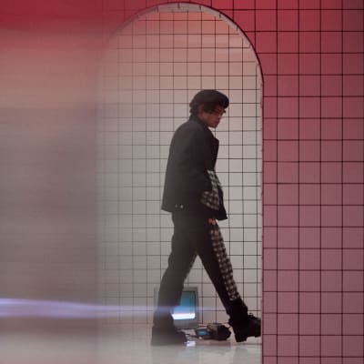 Spectrum Stage - Tile Multi Set Stage w/ Full Spectrum Lighting Control ...