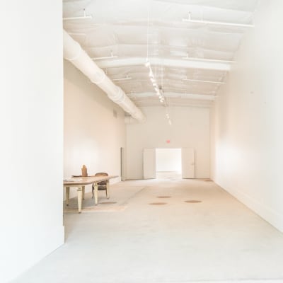 Flexible Activation Space at Merchant Hall, New Orleans, LA | Event ...