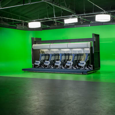 Airplane for Filming | FilmStudioLA, Pico Rivera, CA | Production ...