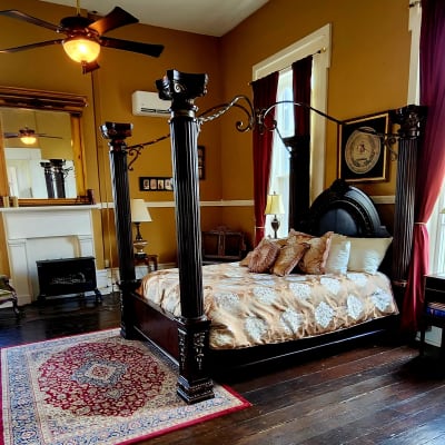 Peaceful Antebellum Historical Manor, Springfield, KY | Production ...