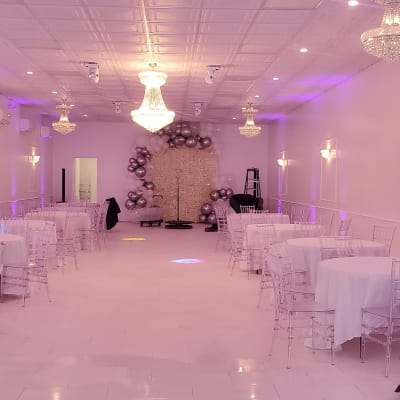 Boerum Hall | Spacious & Elegant Hall in the heart of East Williamsburg ...